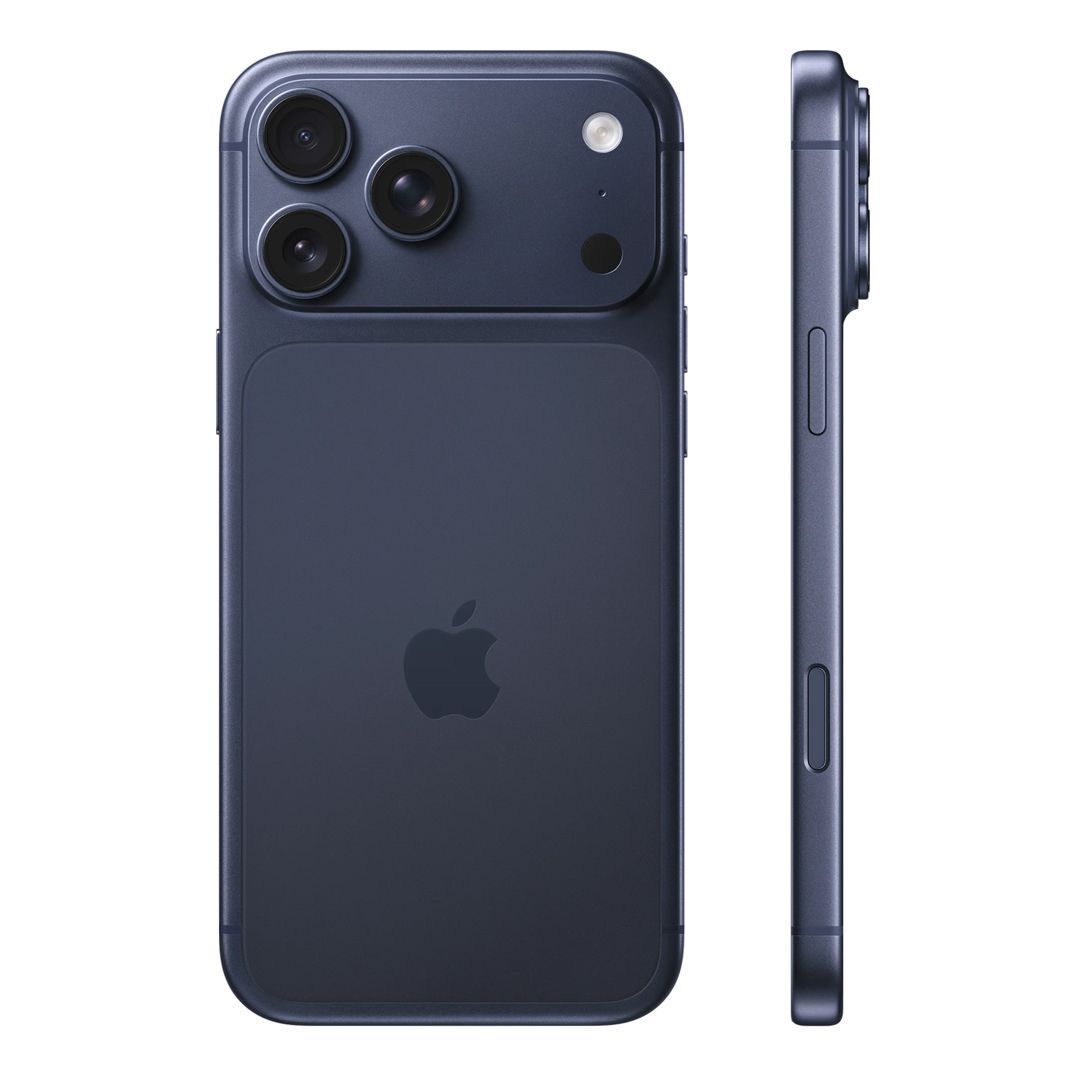 Купить Apple iPhone 17 Pro Max 2Tb eSIM Deep Blue (MFXU4) по цене 98 ...