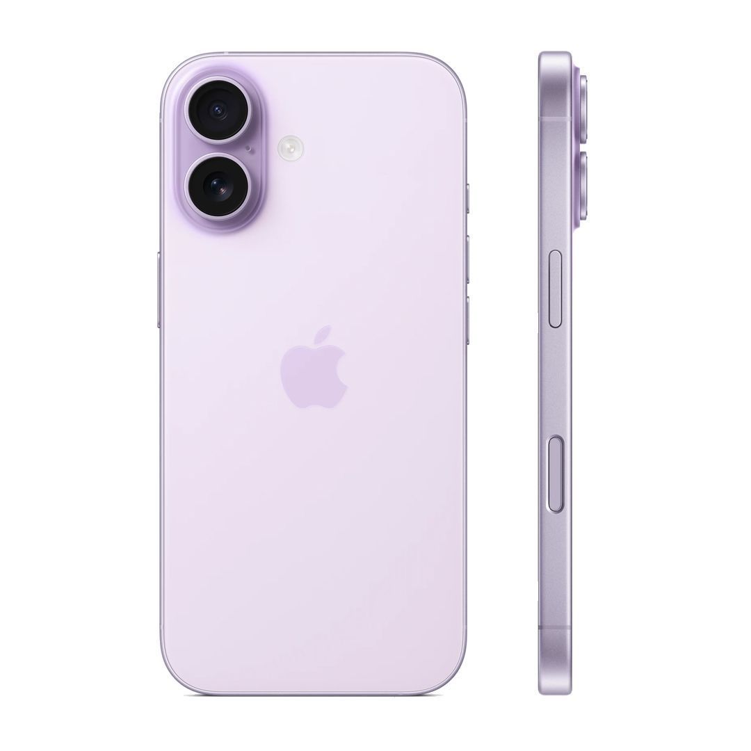 Купить Apple iPhone 17 512Gb Lavender (MG6U4) по цене 54 684 грн ...